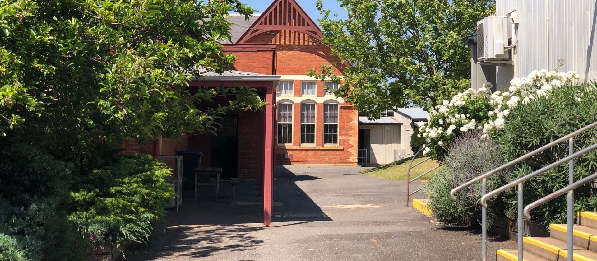 St Arnaud Secondary College