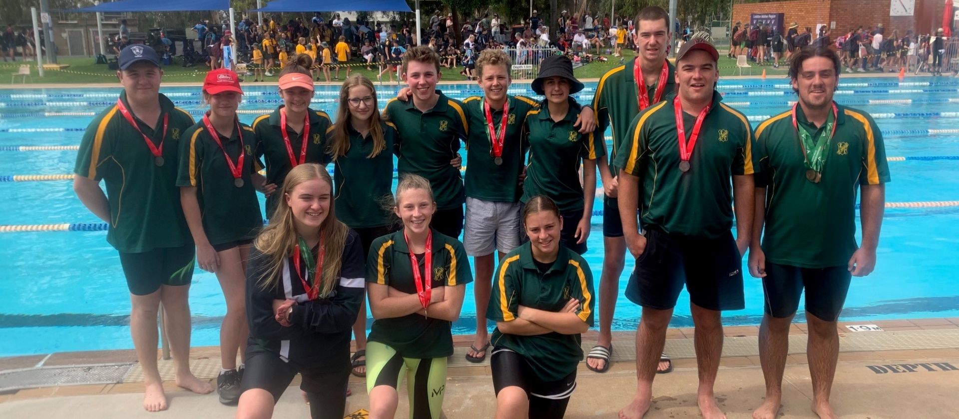 St Arnaud Secondary College