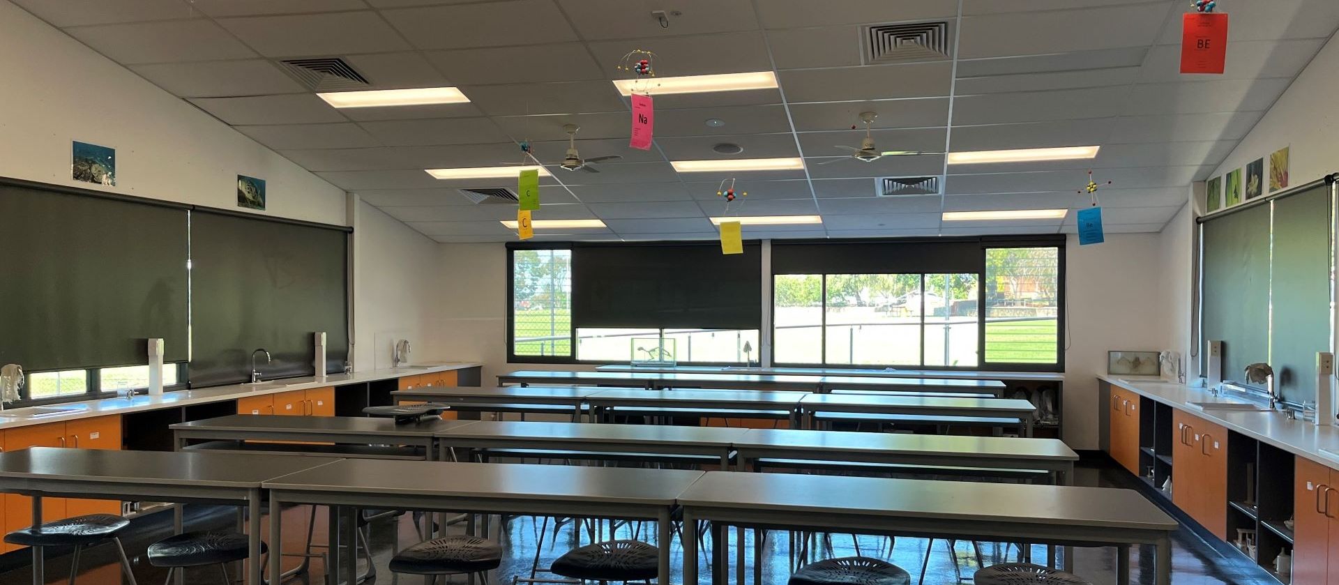 St Arnaud Secondary College