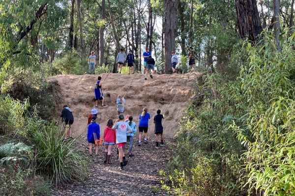 St Arnaud Secondary College