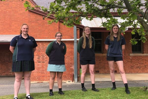 St Arnaud Secondary College