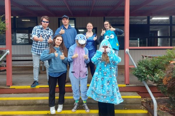 St Arnaud Secondary College